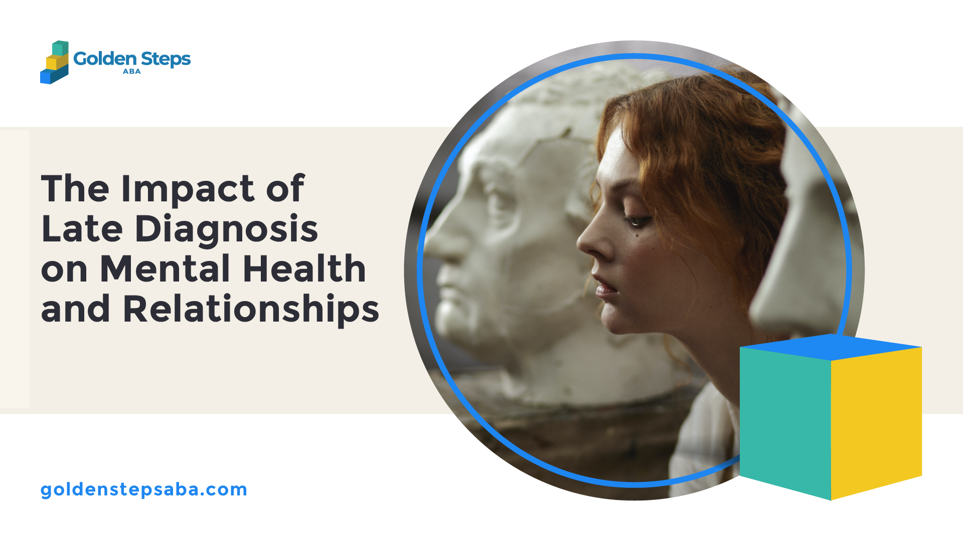 Solving the Problem of Late Autism Diagnosis